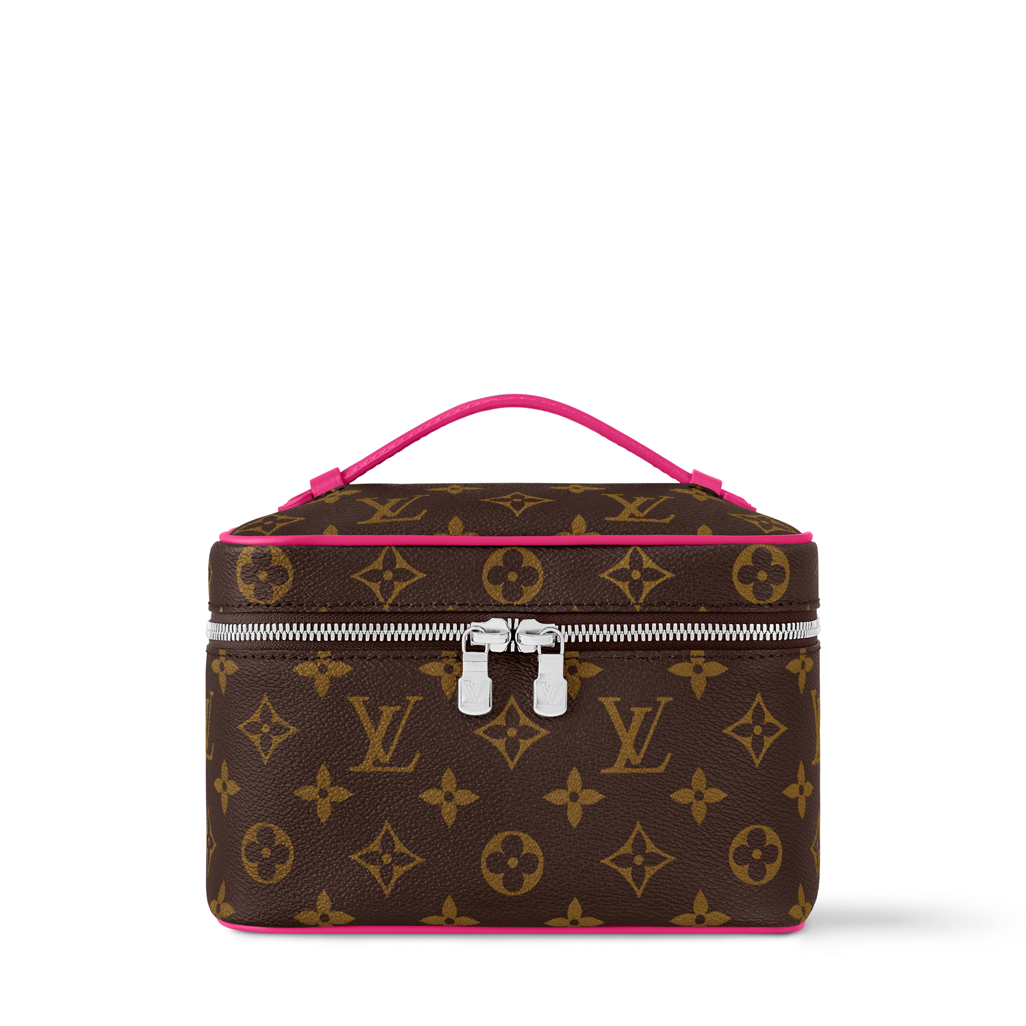 Vanity case Nice Mini G73 - Voyage de luxe | Homme | LOUIS VUITTON